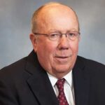 Board of Directors - Meridian Bank Investor Relations